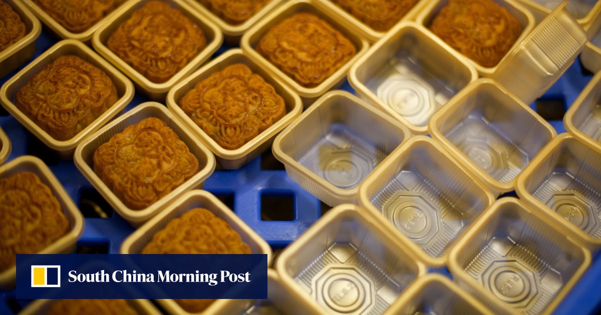 Mooncake campaigns rise as total ad spending increase in August | South ...