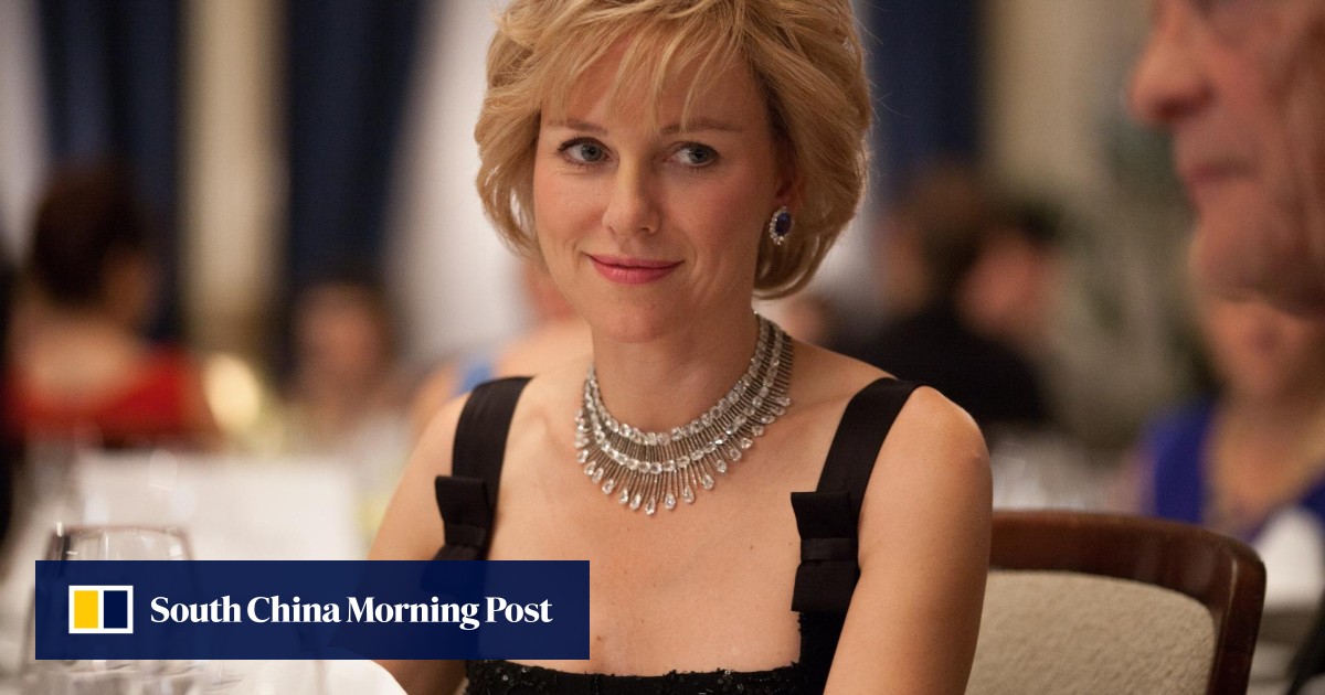 All rise for Princess Naomi | South China Morning Post