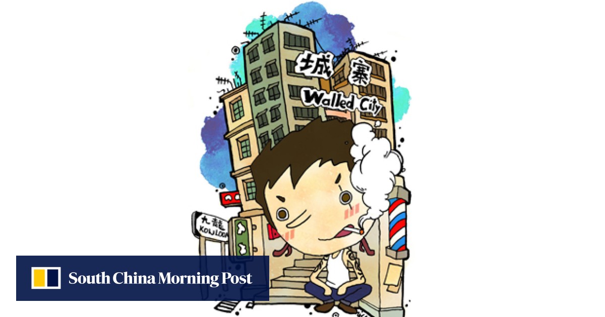 Rant: Harbour grudges | South China Morning Post