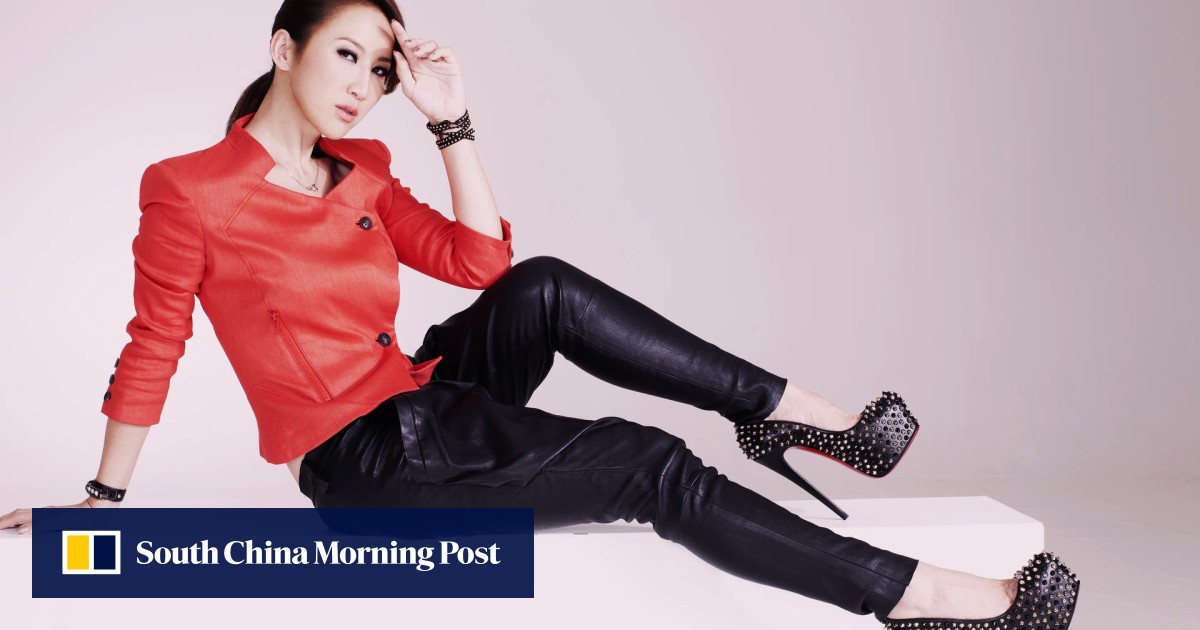 Loco for Coco: Singer reveals the rocker inside | South China Morning Post