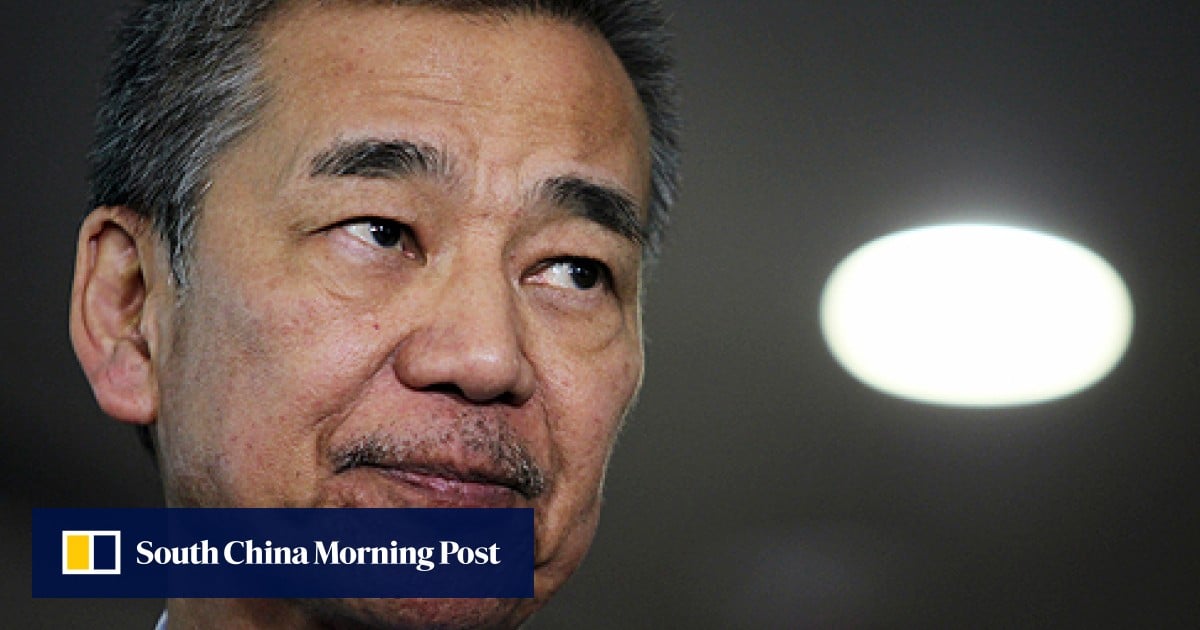 ICAC to overhaul spending rules after Timothy Tong expenses scandal ...