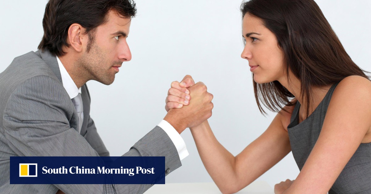 Gender battle in corporate world and household is revitalised | South ...