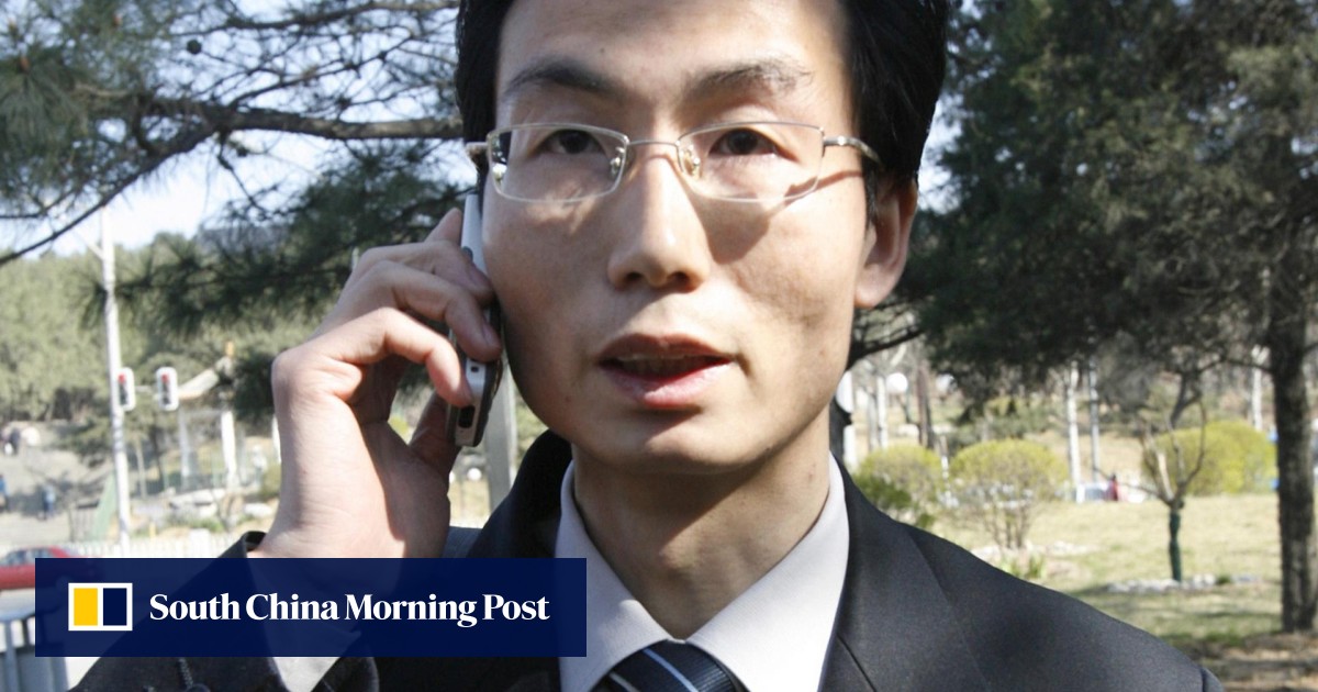 Lawyers criticise top Hebei court for rejecting condemned man's rape ...