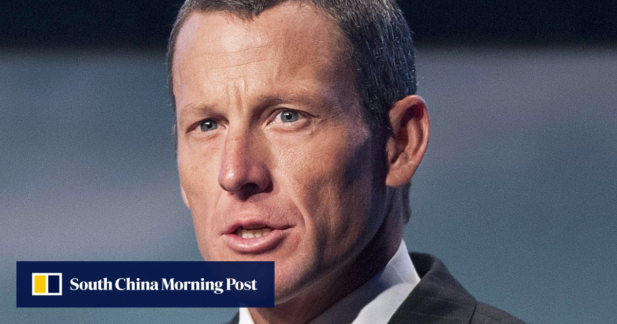 New world cycling chief offers olive branch to Armstrong | South China ...