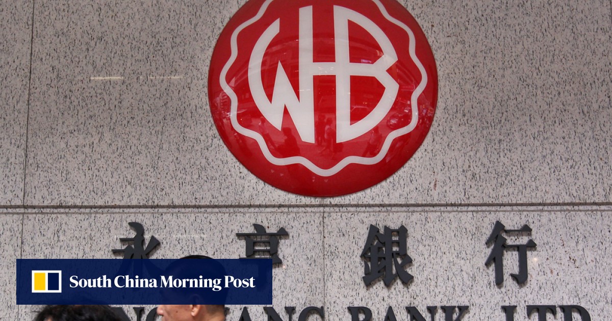 UOB, ANZ may bid for Wing Hang Bank | South China Morning Post