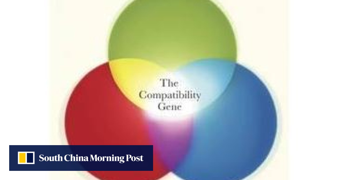 Book review: The Compatibility Gene, by Daniel M. Davis | South China ...