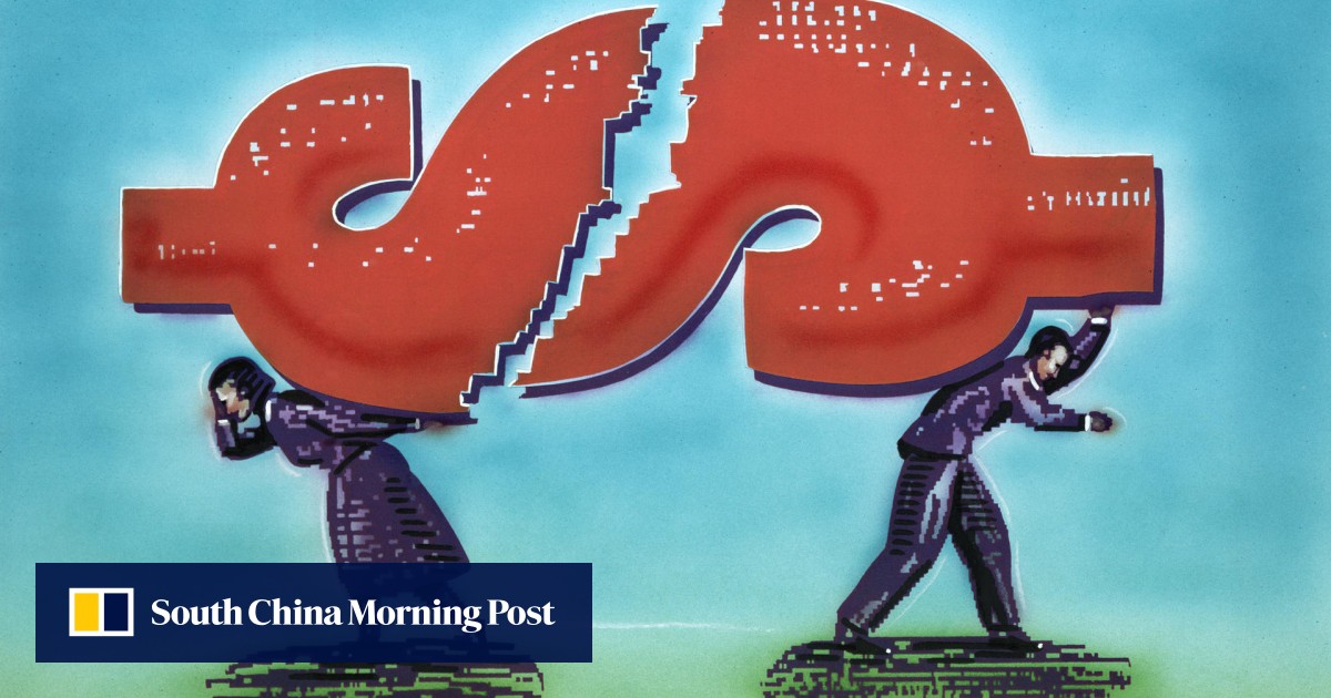 Why splitting assets down the middle may not be fair in some divorce ...