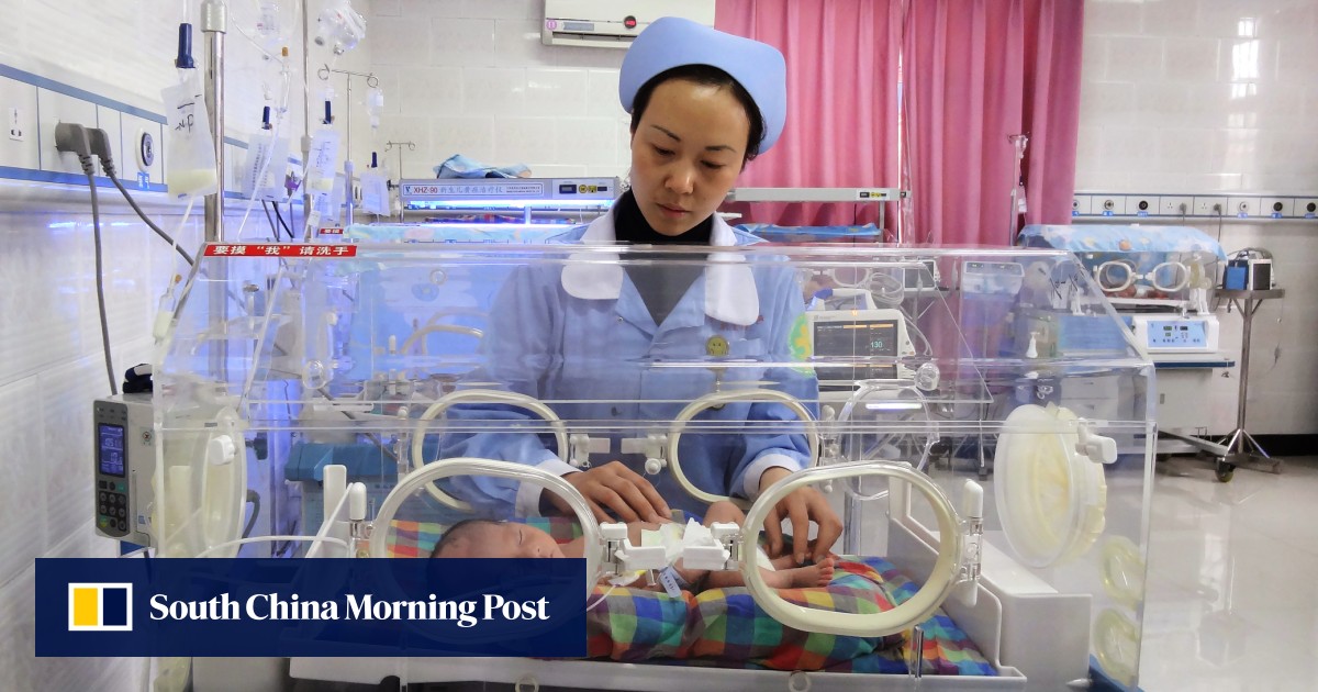 Hospitals boost paediatric services to meet new cross-border demand ...