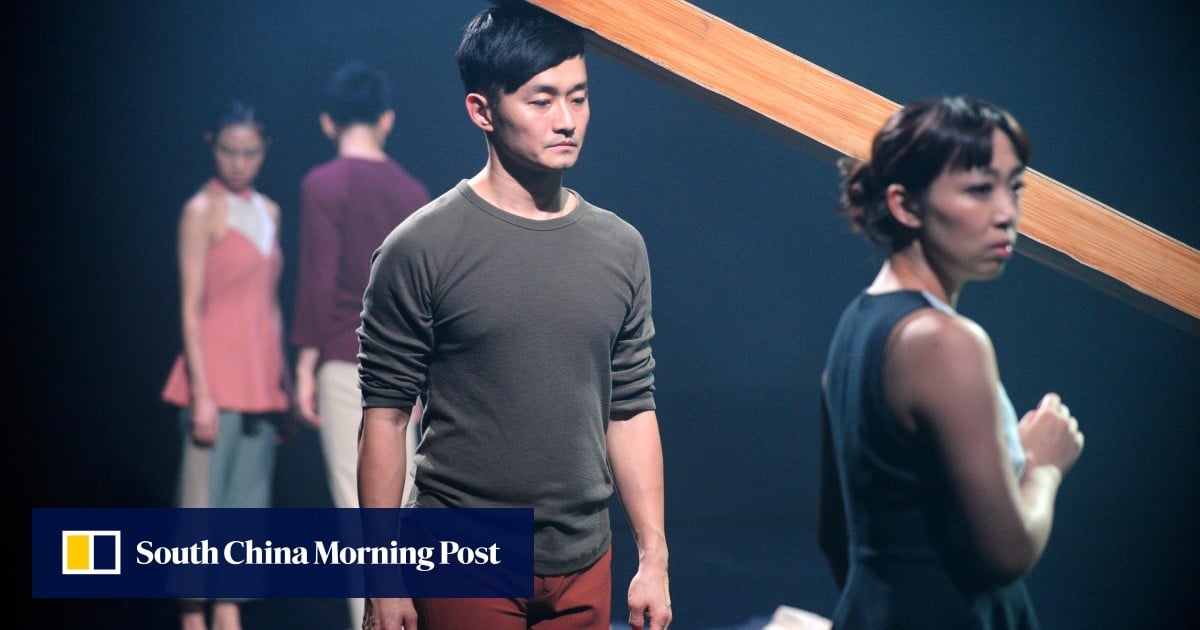 Review: It's My Turn | South China Morning Post