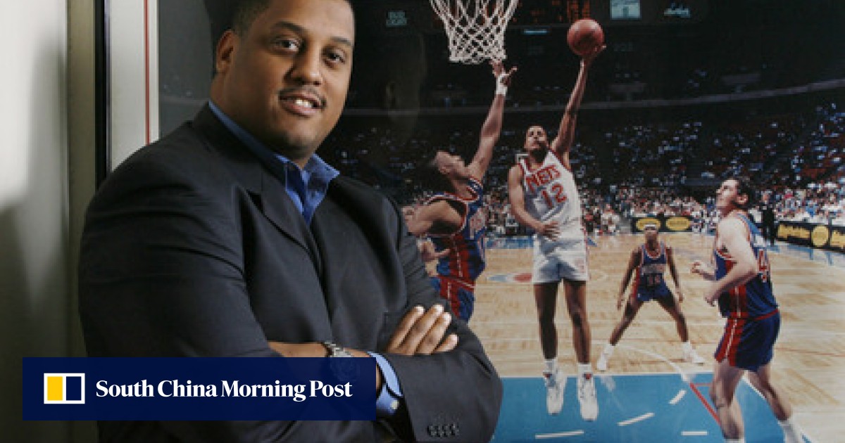 Ex-NBA player Tate George convicted of fraud | South China Morning Post