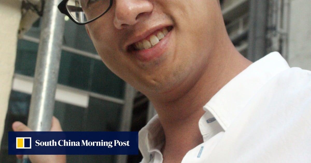 The ideas man with a heart of gold | South China Morning Post