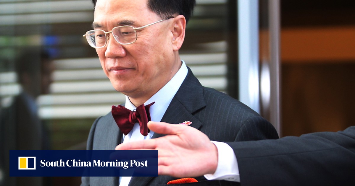 A friend indeed for Zeman's pal Donald | South China Morning Post