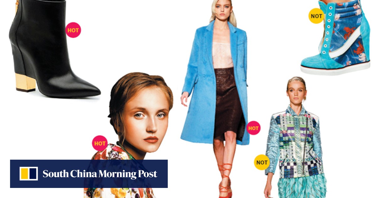 Style meter | South China Morning Post