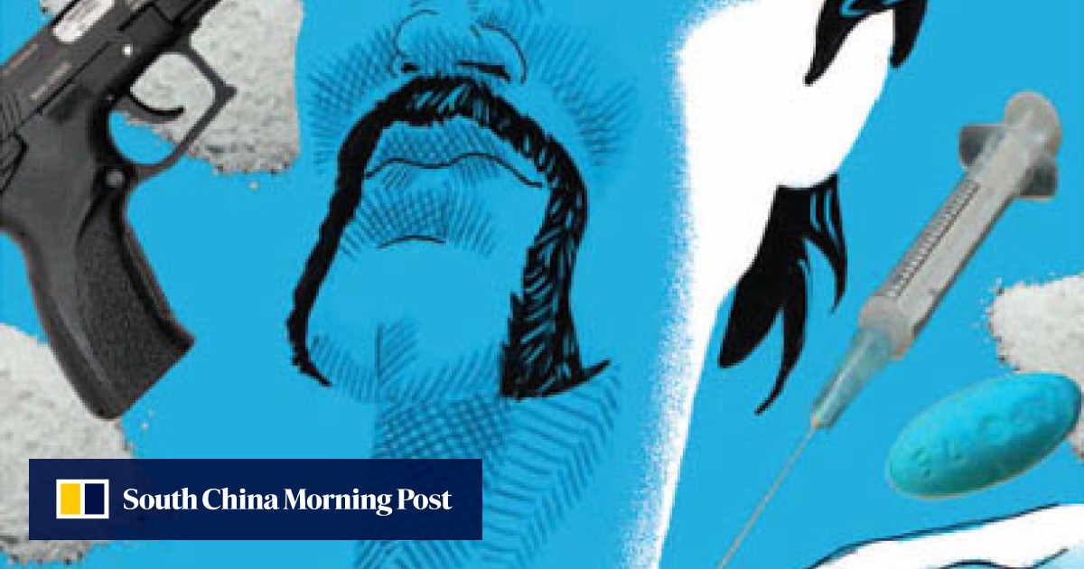 Arrest of 'Silk Road' website's founder a reminder of web's darker side ...