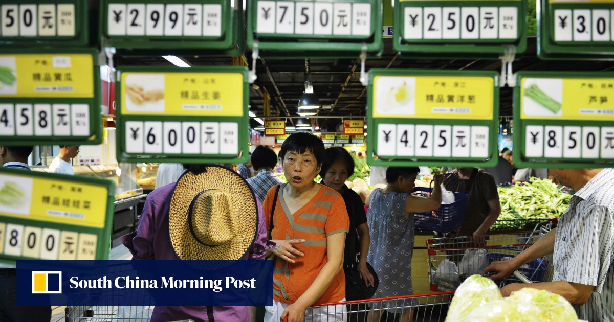 'Life is not bad, although I still cannot save money' | South China ...