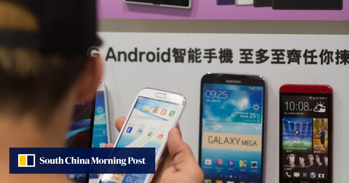 Hong Kong 3G mobile spectrum decision down to the wire | South China ...