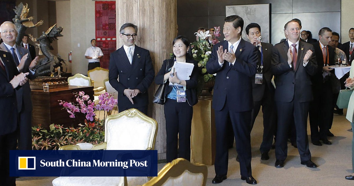 Update | China must sacrifice faster growth for reform, Xi tells Apec ...