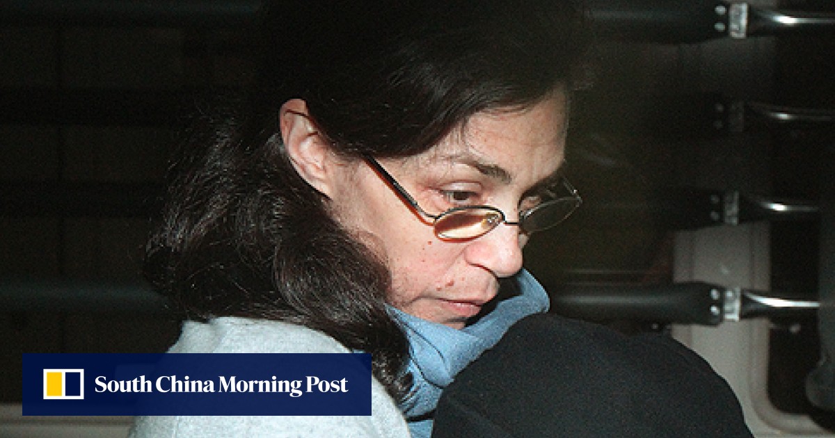 Nancy Kissel verdict should not be disturbed, says prosecution as it ...