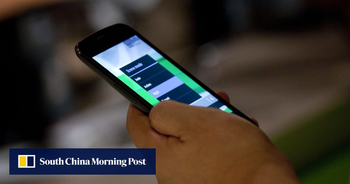 Phones at work put Greek software developer Globo on fast track | South ...