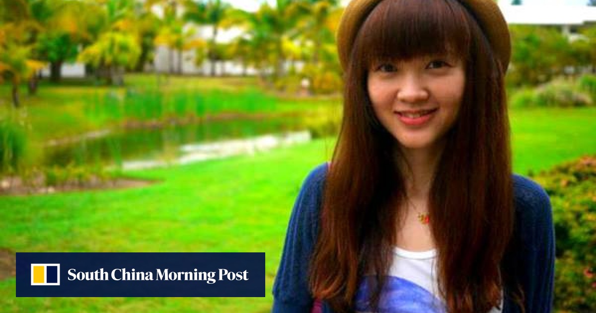 Tragic death of young woman gives rise to anti-mainland Chinese ...