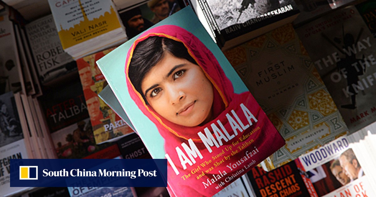How Did Malala Stand Up To The Taliban