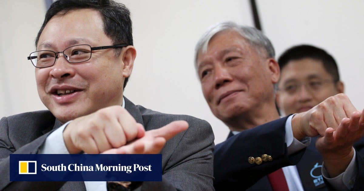 Aping American democracy won't work in Hong Kong | South China Morning Post