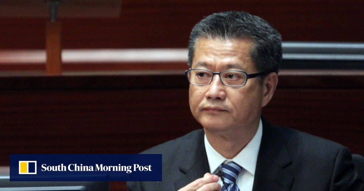 Paul Chan will not face investigation over alleged conflict of interest ...