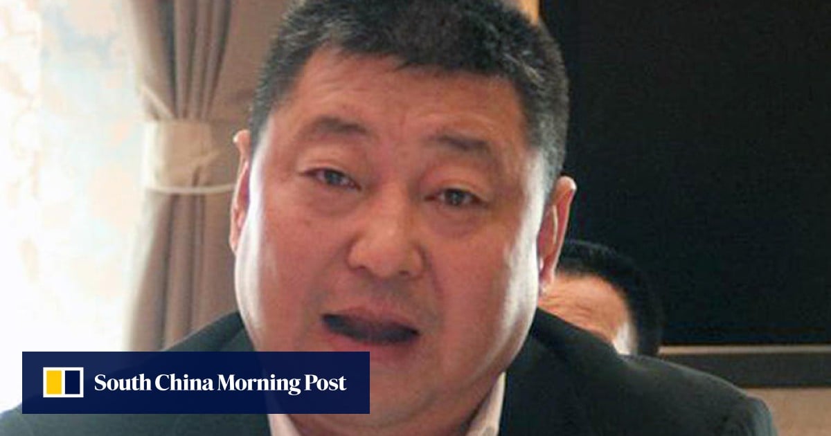 Younger brother of President Xi Jinping speaks on their father's ...