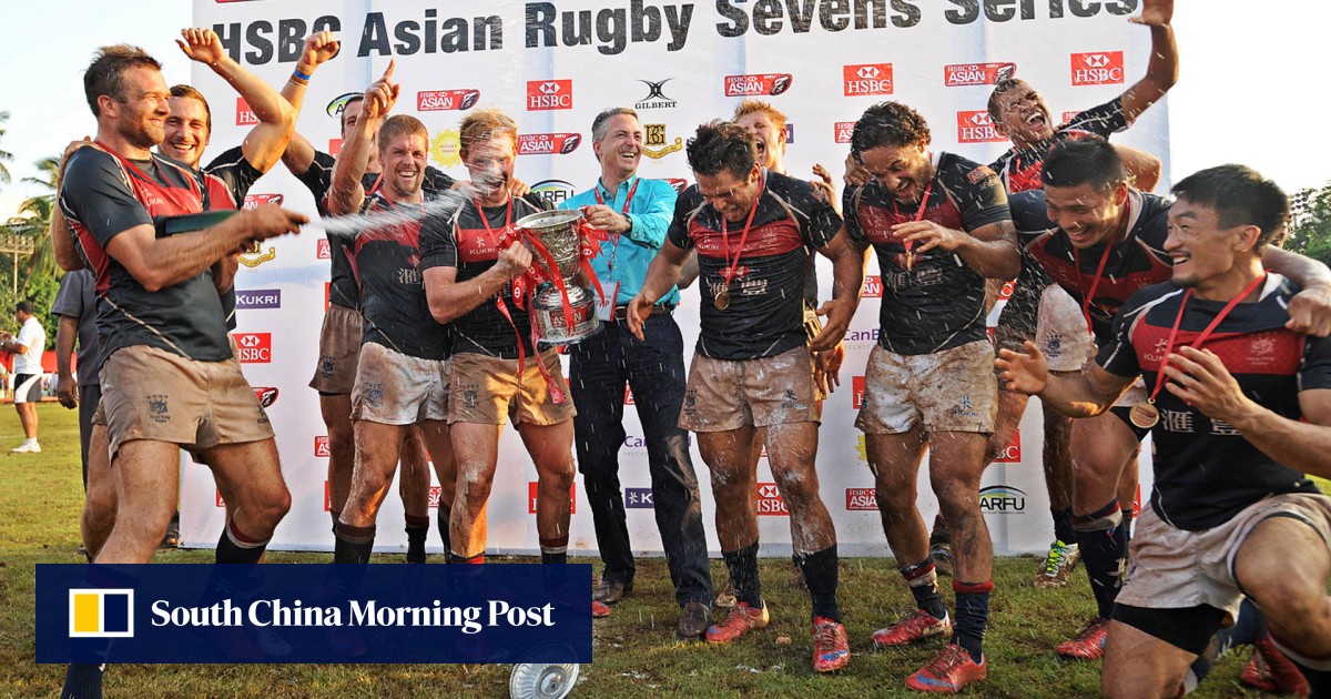 'Magnificent' Morrison inspires HK to victory over Japan in India ...