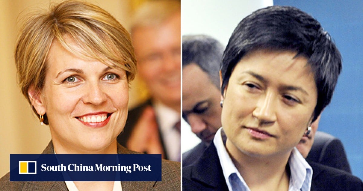 Australian Labor party appoints 11 women to front bench | South China ...