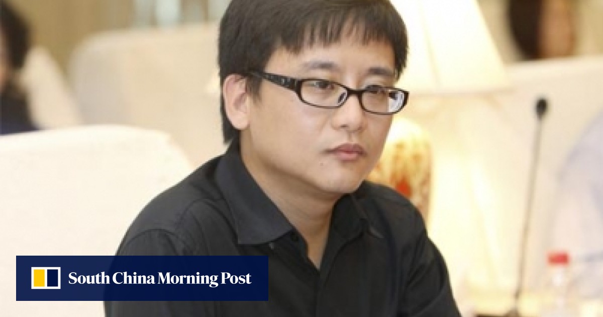Outspoken critic of ex-Google China chief Lee Kai-fu receives criticism ...