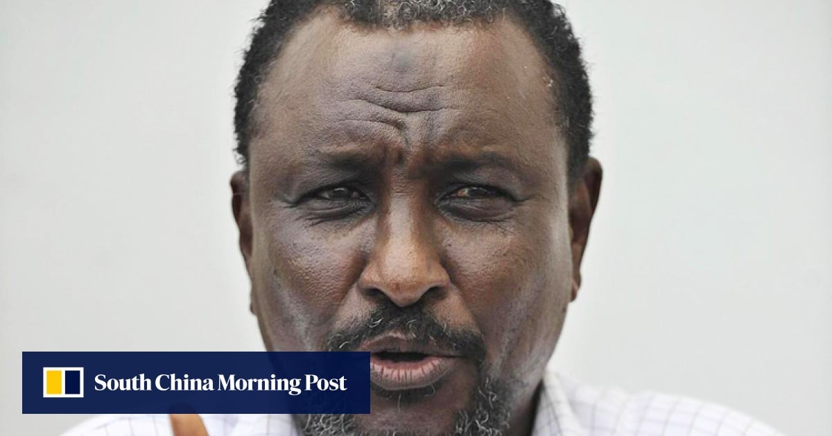 Belgium traps Somali pirate chief with lure of movie stardom | South ...