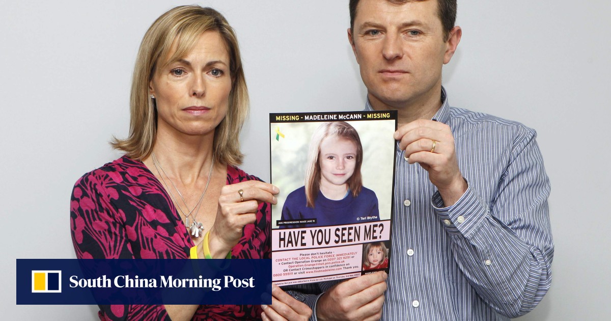 McCann police get almost 1,000 calls after TV appeal – some naming same ...