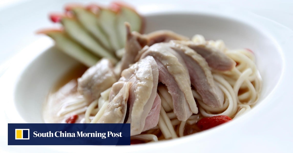 Private kitchens face a fork in the road | South China Morning Post