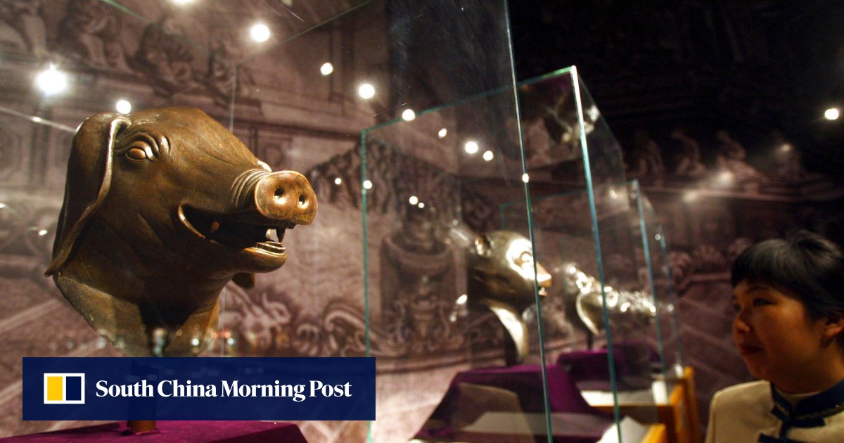 Poly Culture Group plans Hong Kong listing after shunning Shanghai ...