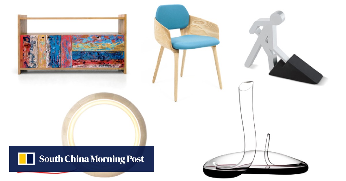 Style with David Roden, October 16, 2013 | South China Morning Post