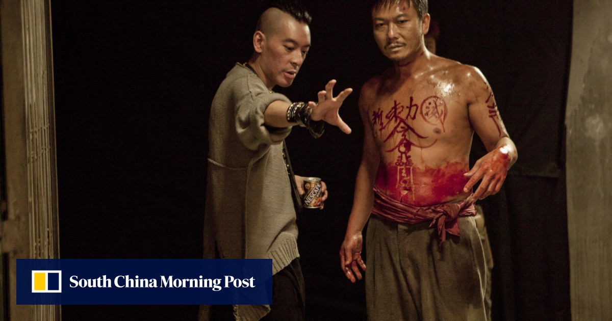 Juno Mak resurrects his career in Rigor Mortis | South China Morning Post