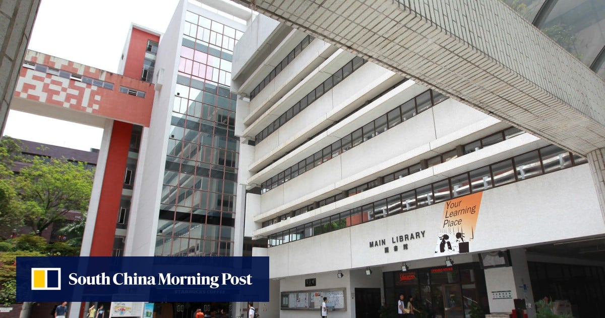 HKU can improve its world ranking by luring elite students | South ...