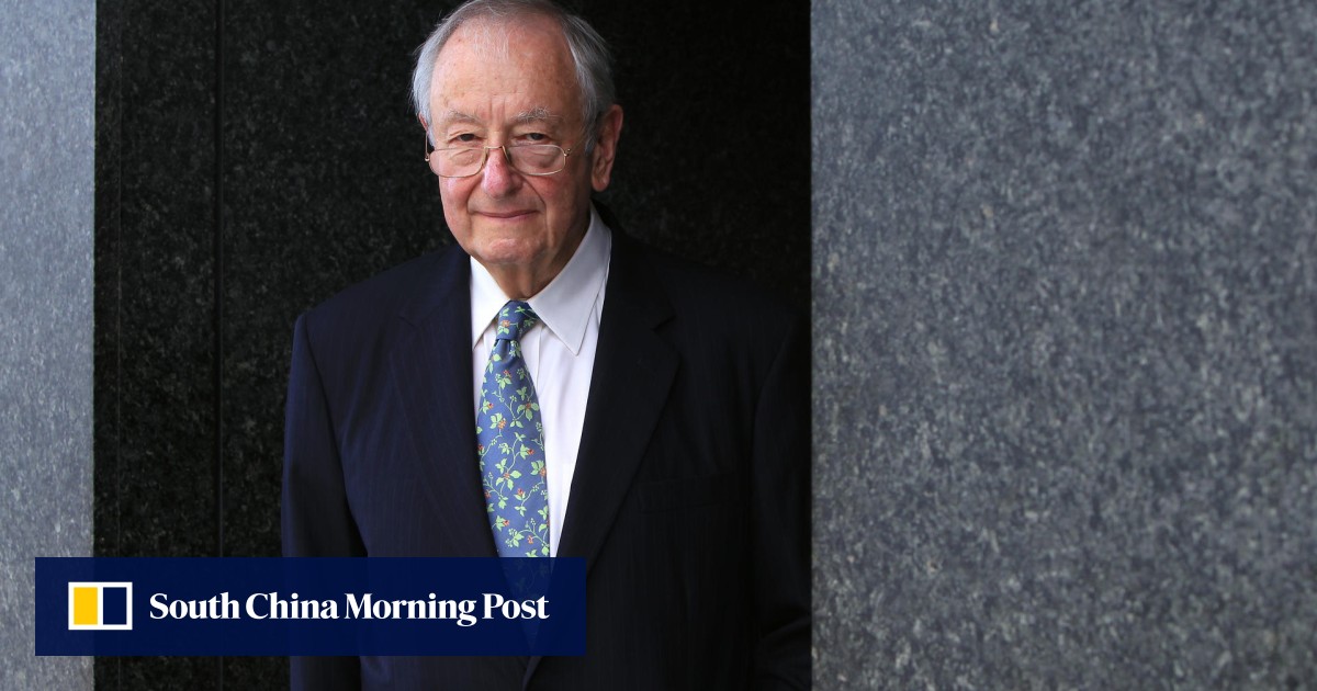 UK barrister Anthony Lester calls for legal test case to protect free ...