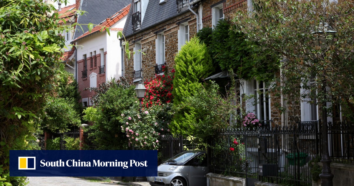 Foreigners find luxury bargains in Paris as wealthy French flee taxes ...