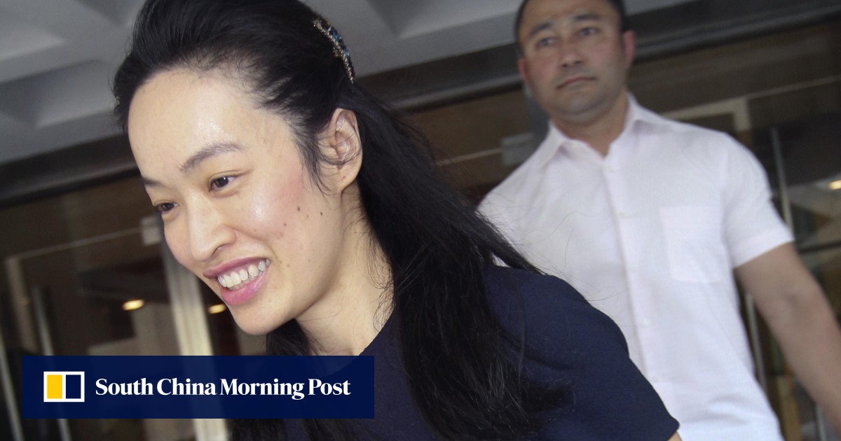 Judge breached my rights, says Prudential tycoon over son's divorce ...