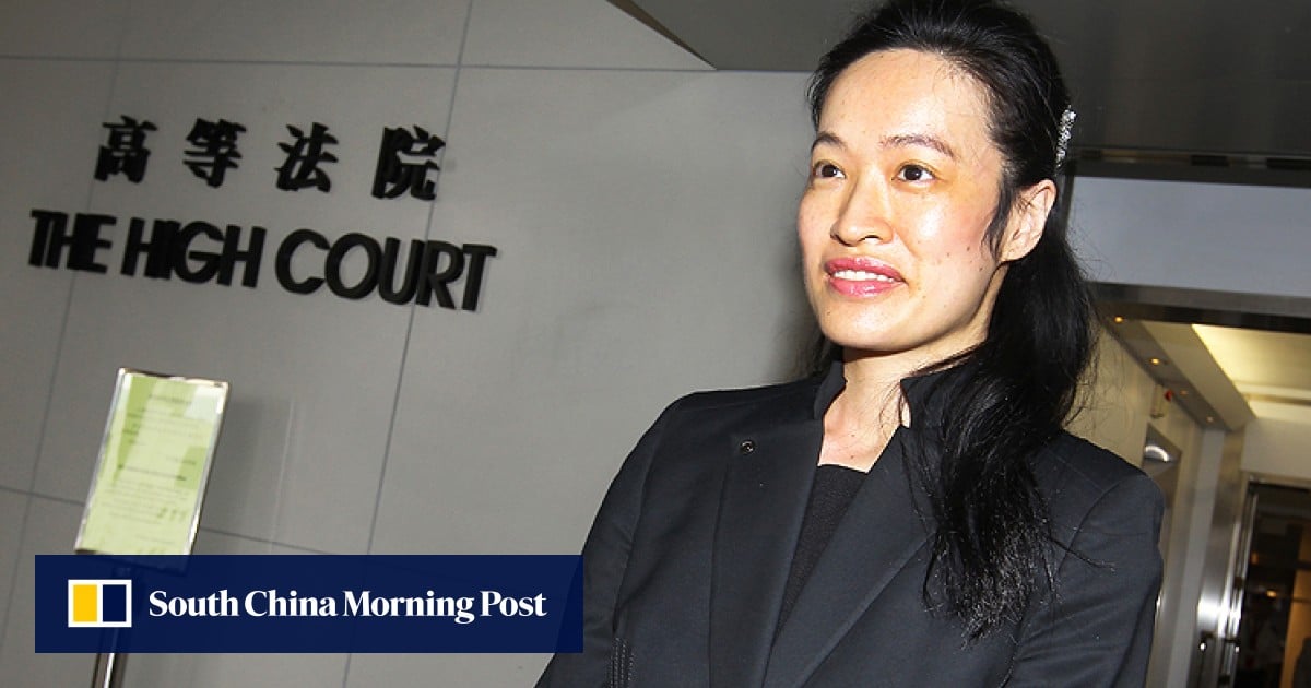 Property tycoon Samuel Tak Lee challenges HK$1.4b awarded to son’s ex ...