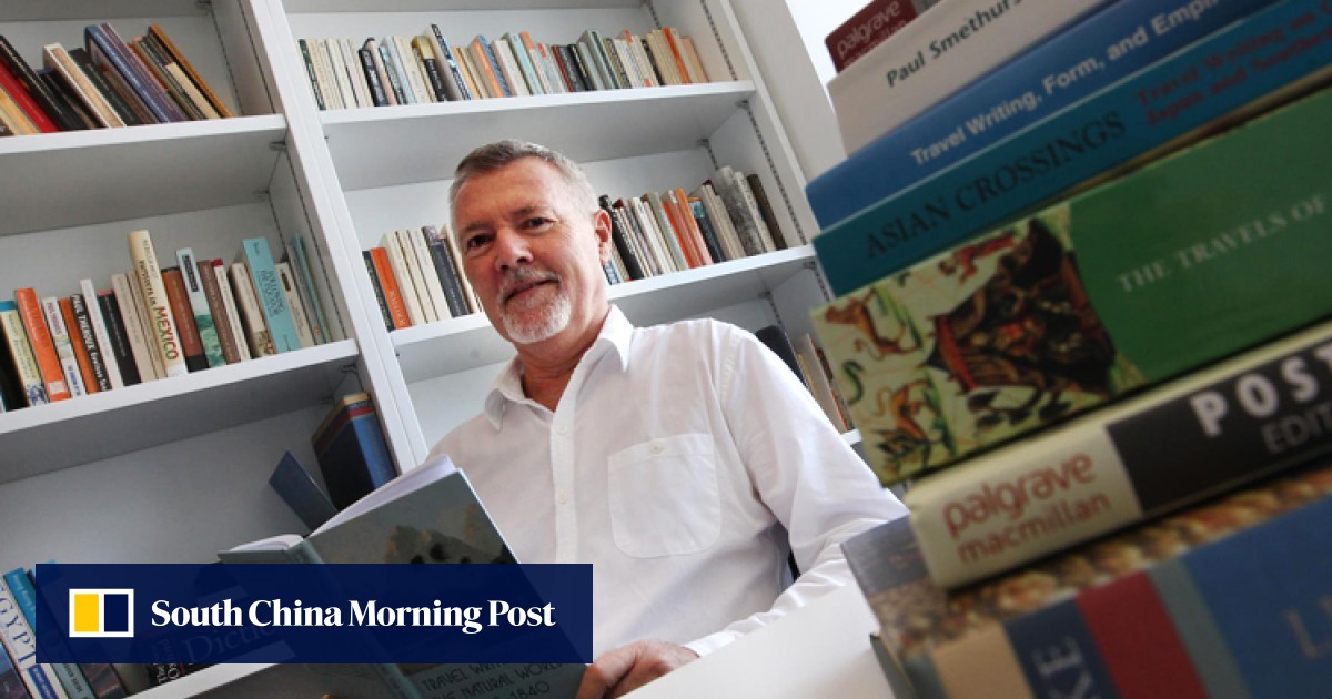 HKU retirement policy needs revising: academics | South China Morning Post