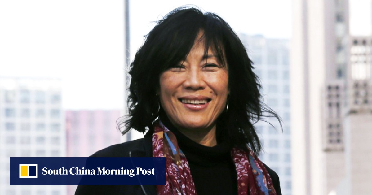 Hollywood must pay more attention to China, says US producer | South ...