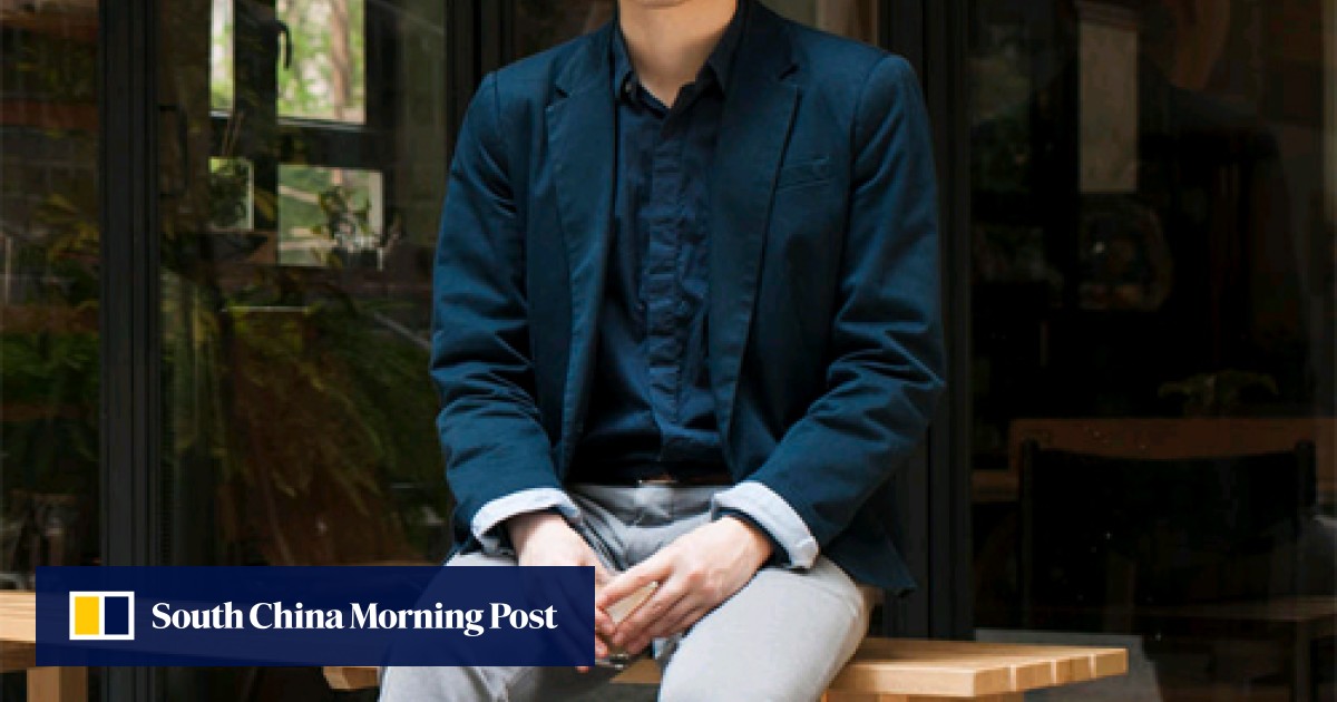 Style confessions: Joshua Ng | South China Morning Post