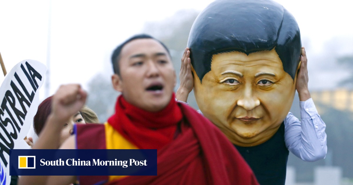 China's record on human rights under UN scrutiny for first time since ...