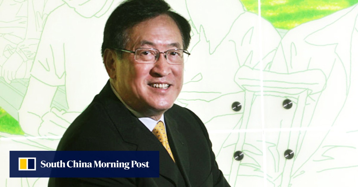 York Chow backs civil unions as answer to call for gay marriage law ...