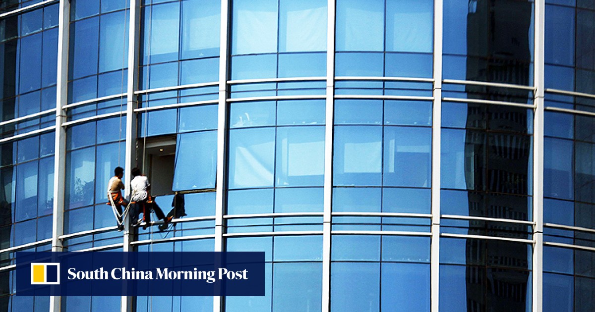 Chinese scientists unveil energy-generating window | South China ...