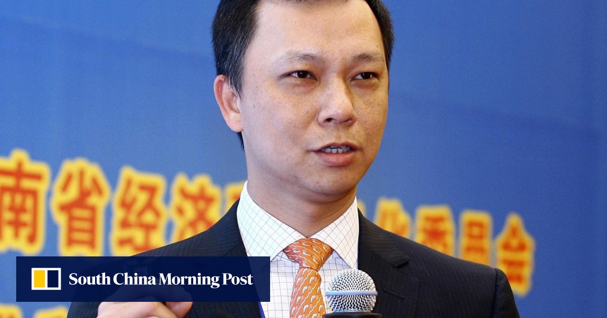 Alibaba drops share sale to revive hopes of a Hong Kong listing | South ...
