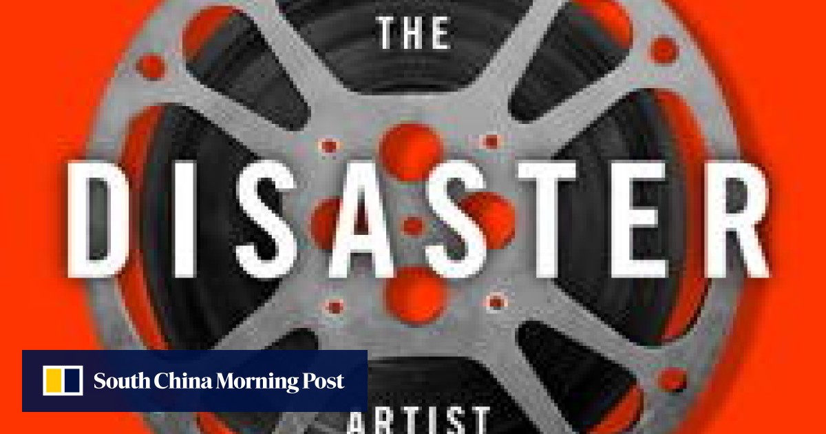 Book review: The Disaster Artist, by Greg Sestero and Tom Bissell ...